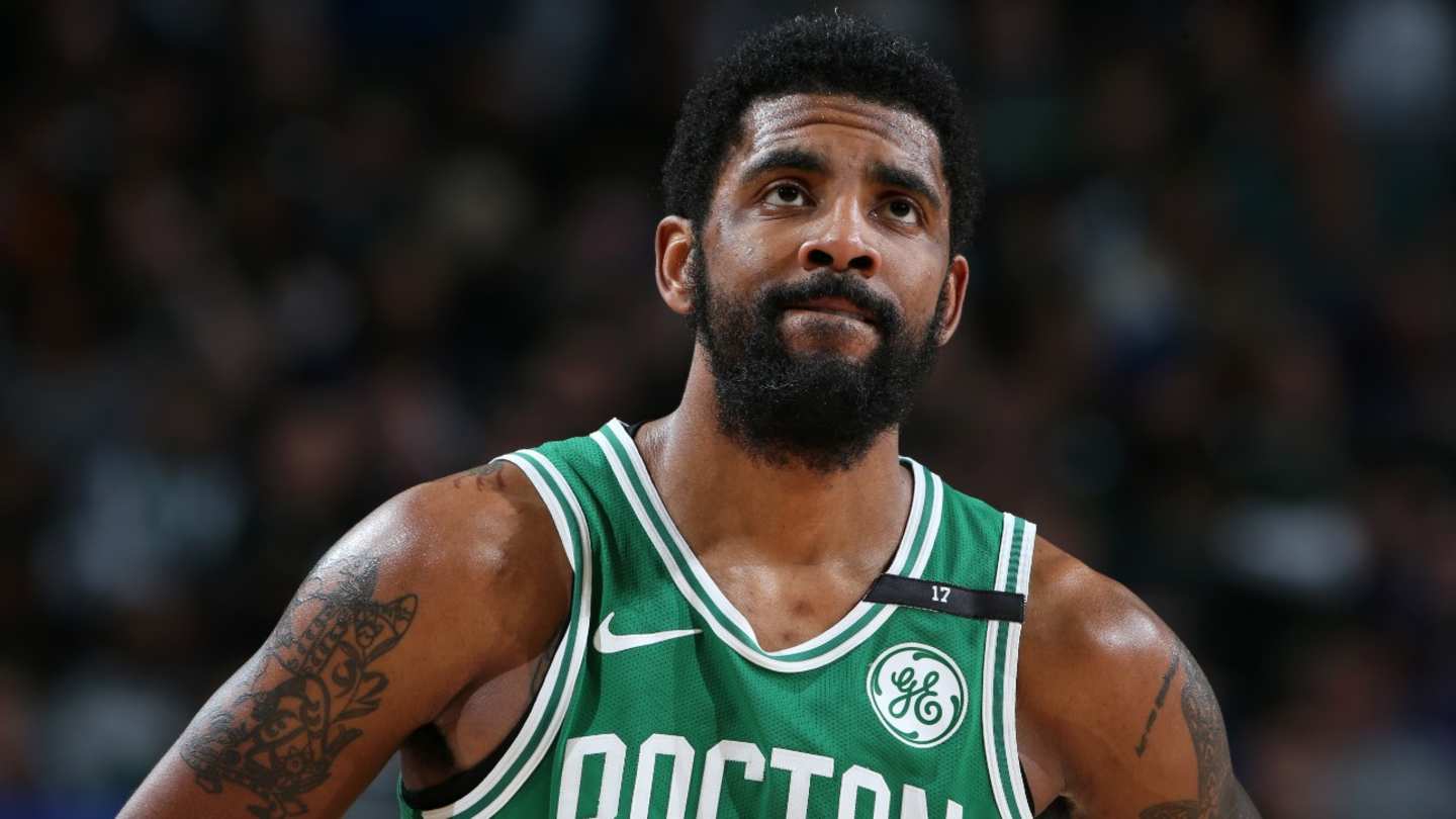 Celtics: Kyrie Irving, Boston end season to Bucks in embarrassing loss ...