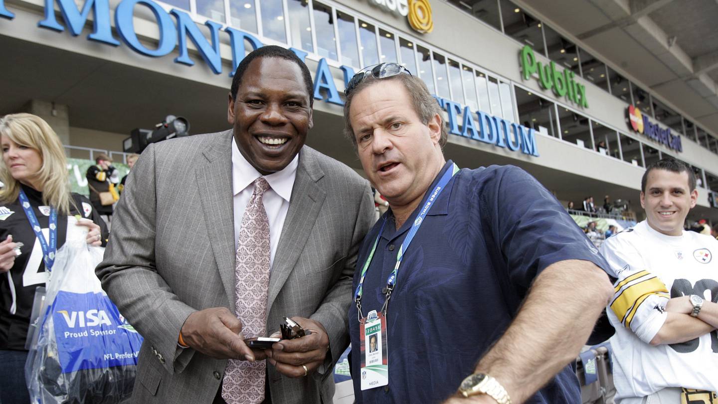 NFL PrimeTime return: Chris Berman, Tom Jackson to host ESPN+ show ...