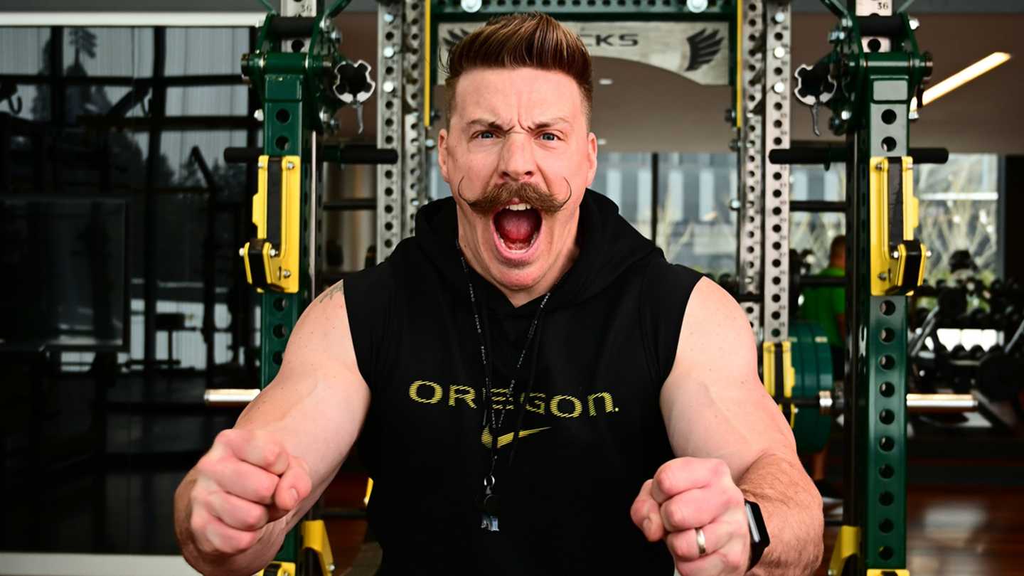 College football strength coaches mean (and earn) more than ever ...