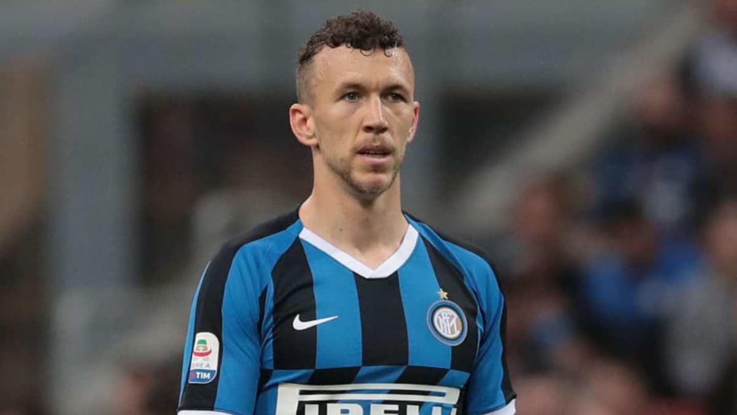 Ivan Perisic: Bayern Munich signs Inter winger on loan - Sports Illustrated