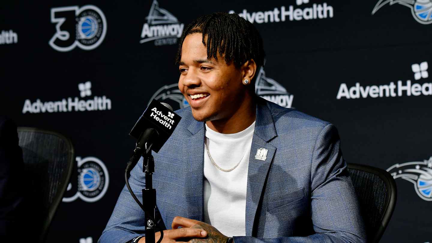 Markelle Fultz injury: Magic PG won't play in 2018-19 - Sports Illustrated