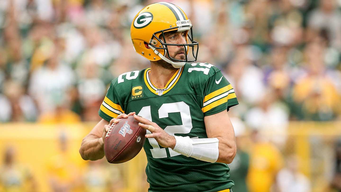 Broncos vs Packers live stream: Watch online, TV channel, time - Sports ...