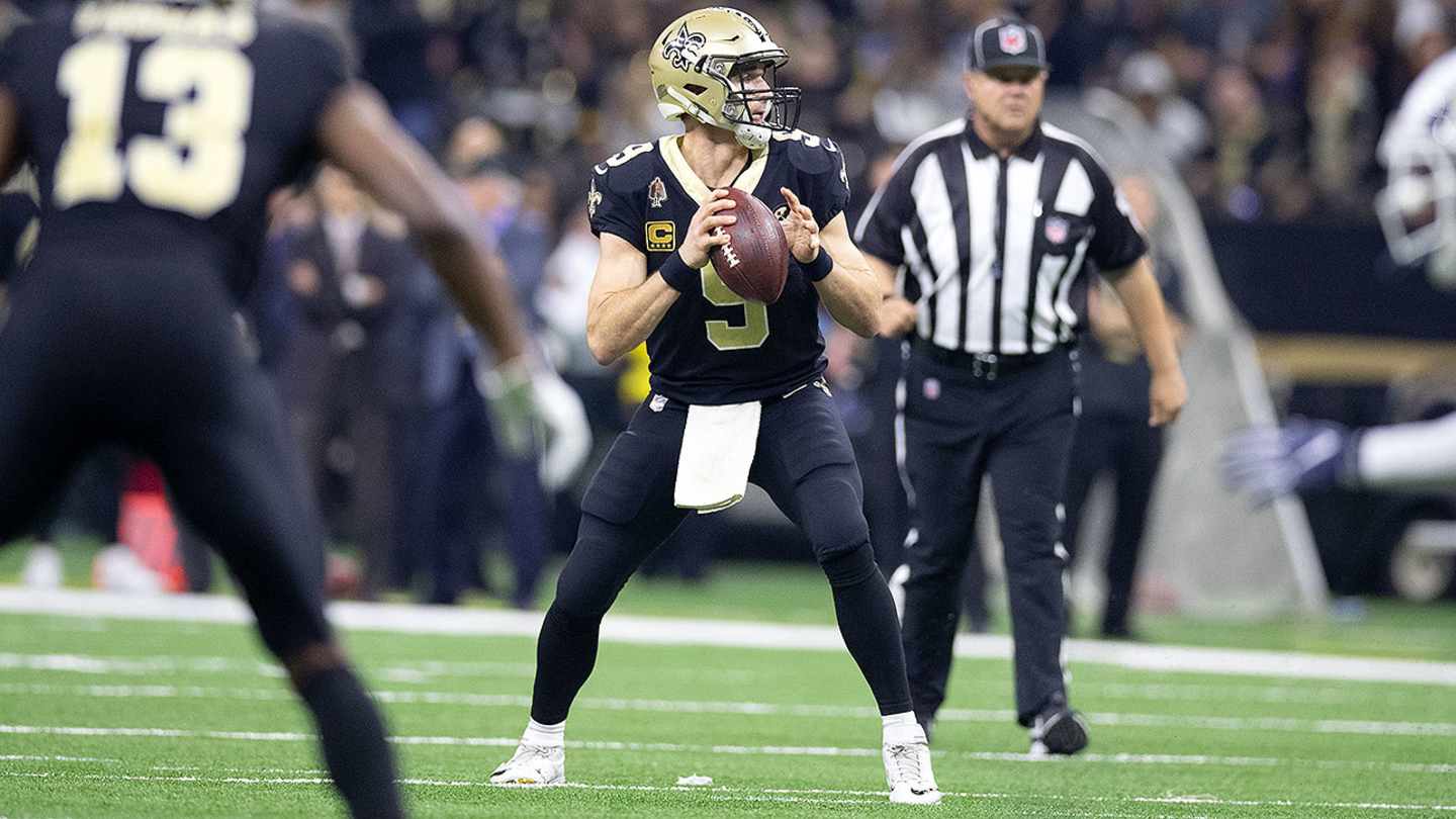 NFL stat leaders of the decade: Who’s leading, who could catch up ...