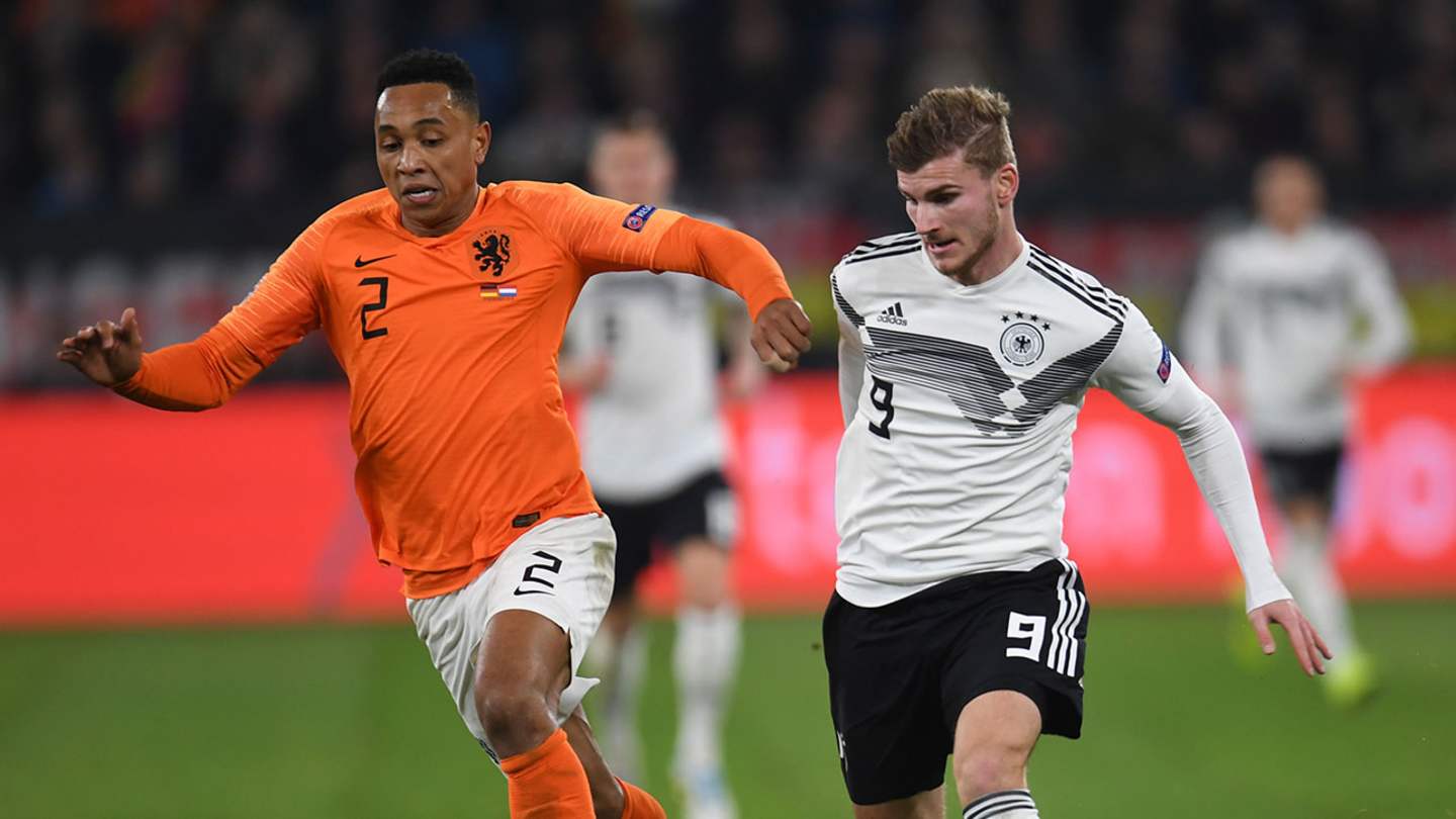Netherlands vs Germany live stream: Watch Euro qualifier, TV - Sports Illustrated