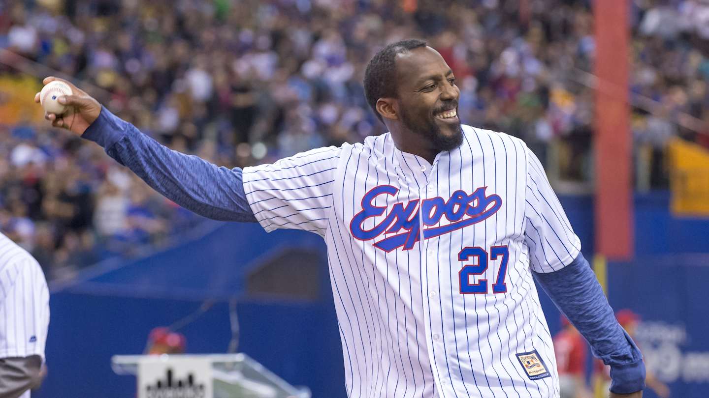 Nationals to wear Montreal Expos jerseys on July 6 throwback night ...