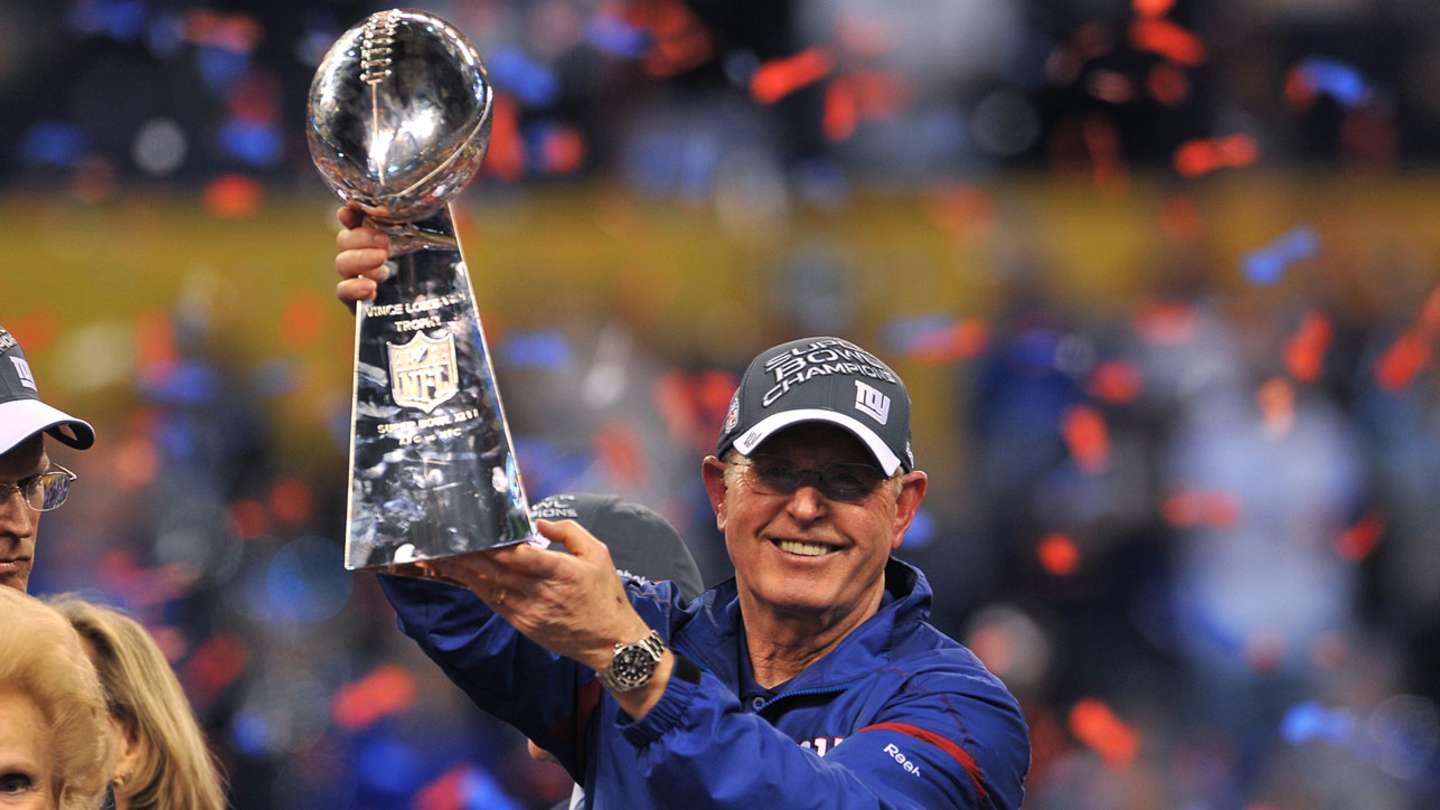 Who is the oldest coach to win the Super Bowl? Age, team, history ...