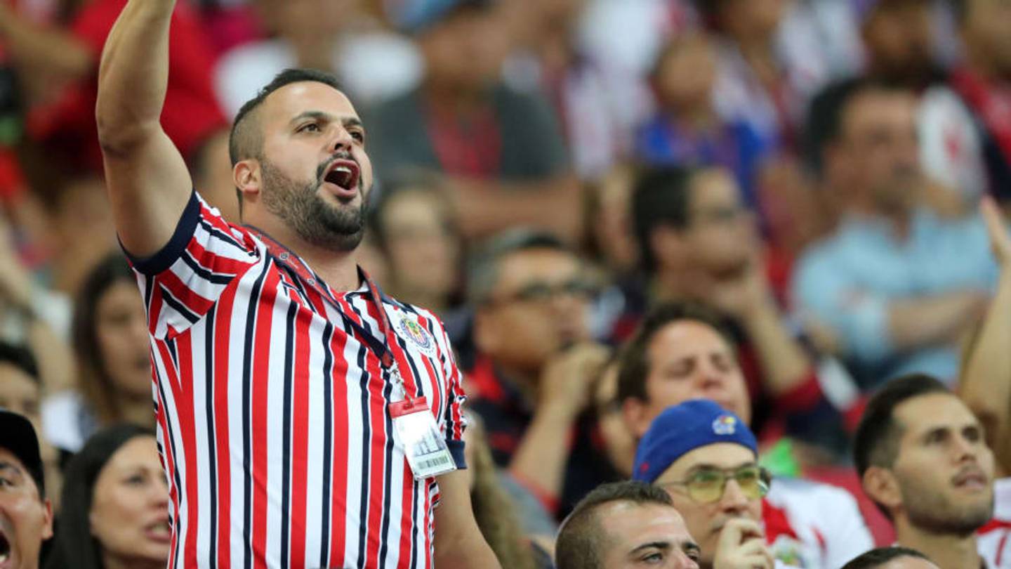 Más que a un dueño, Chivas necesita a su gente y a sus valores - Sports ...