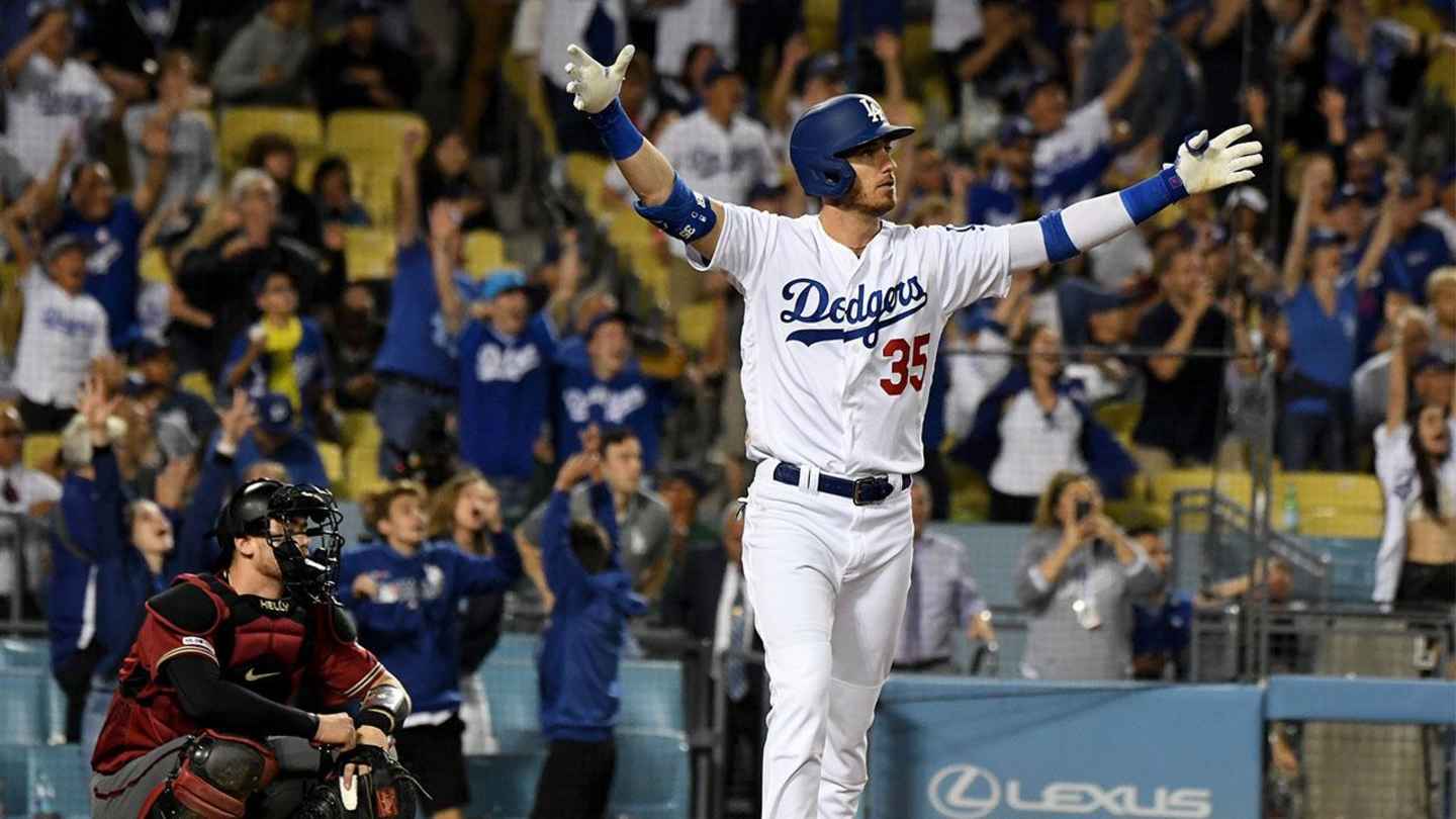 MLB: SI Now's Predictions for the Second-Half - Sports Illustrated