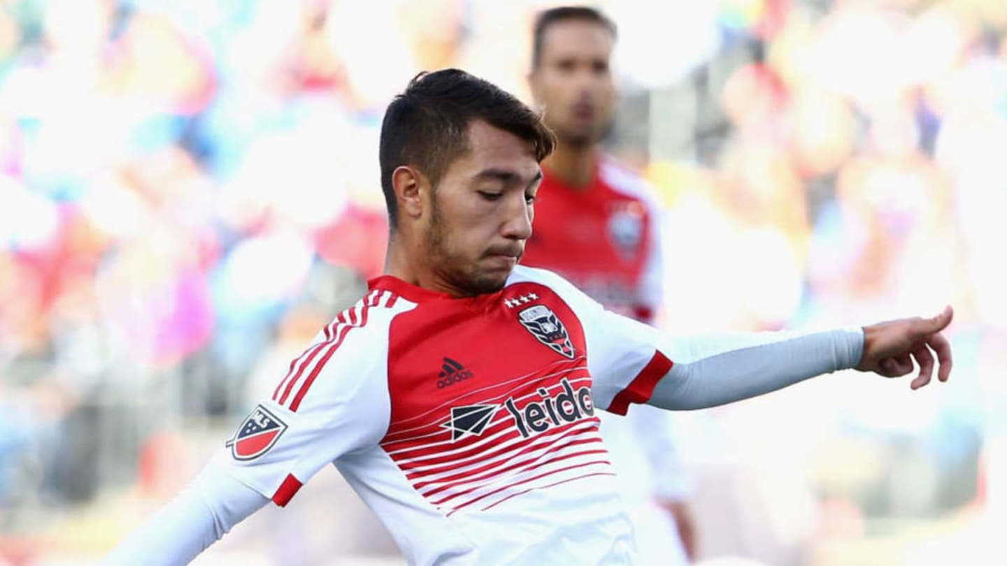 Últimas noticias y rumores MLS | Luciano Acosta, Ignacio Piatti y más ...