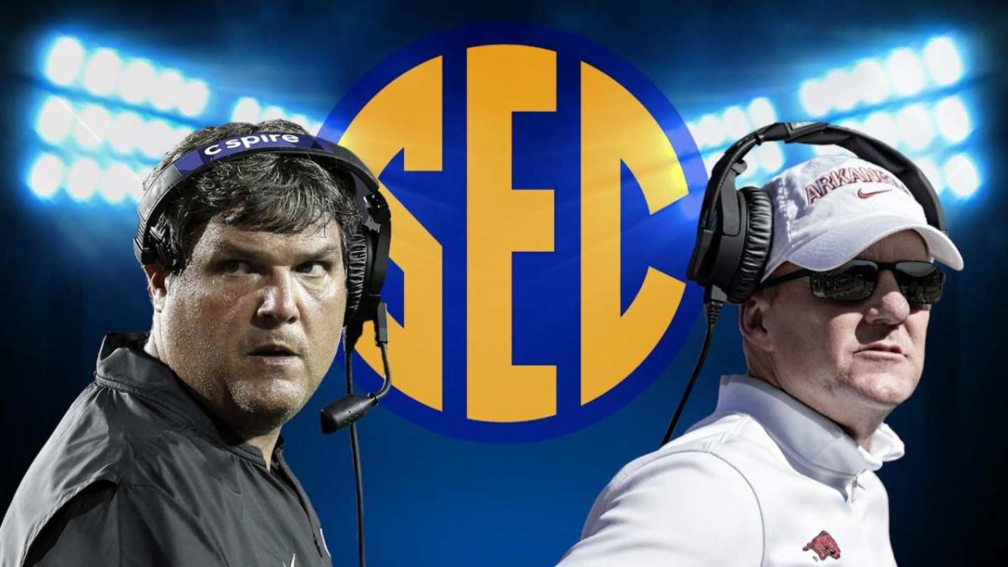 CFB Coaches Entering 2019’s Season on the Hot Seat - Sports Illustrated