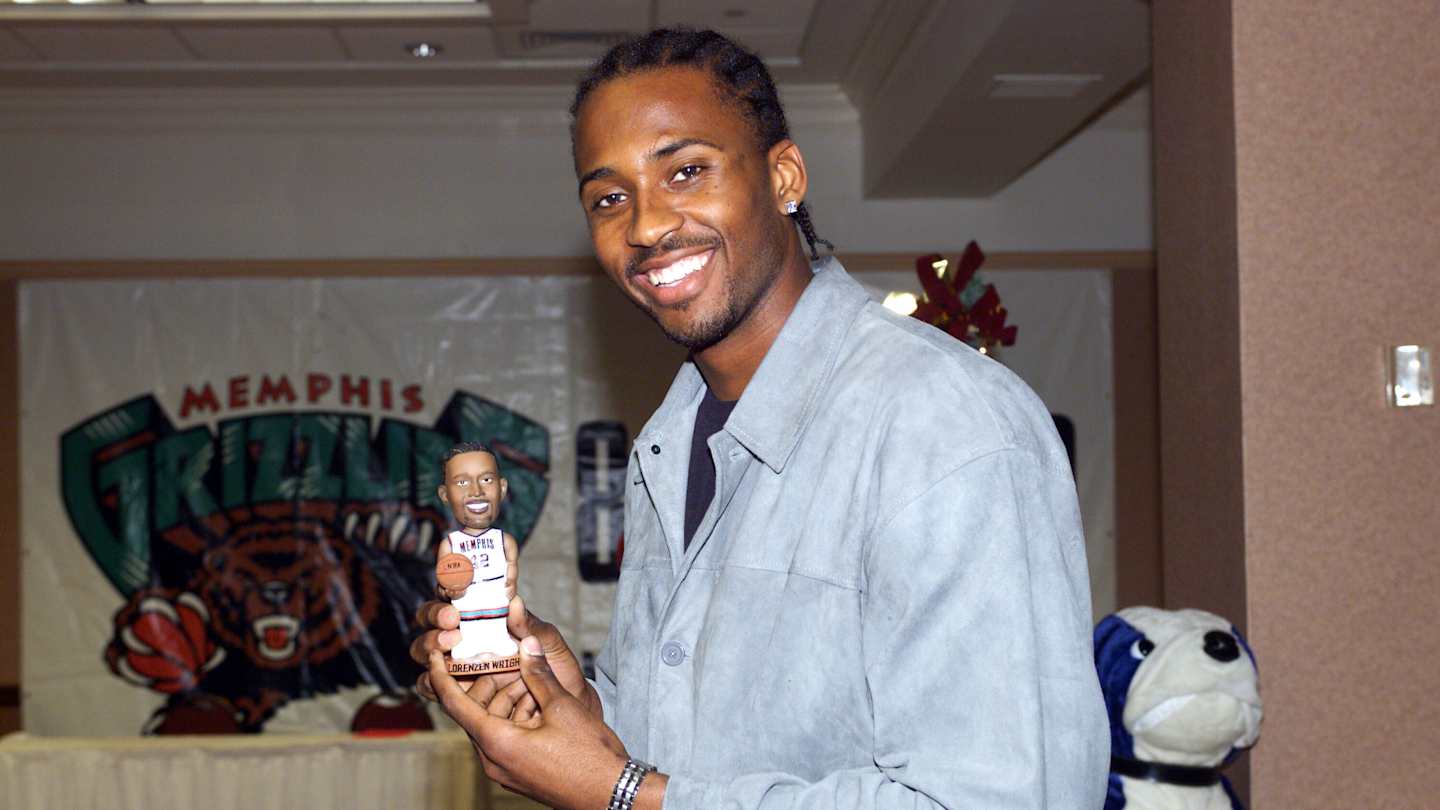 Lorenzen Wright murder case: Analyzing details, questions after verdict ...