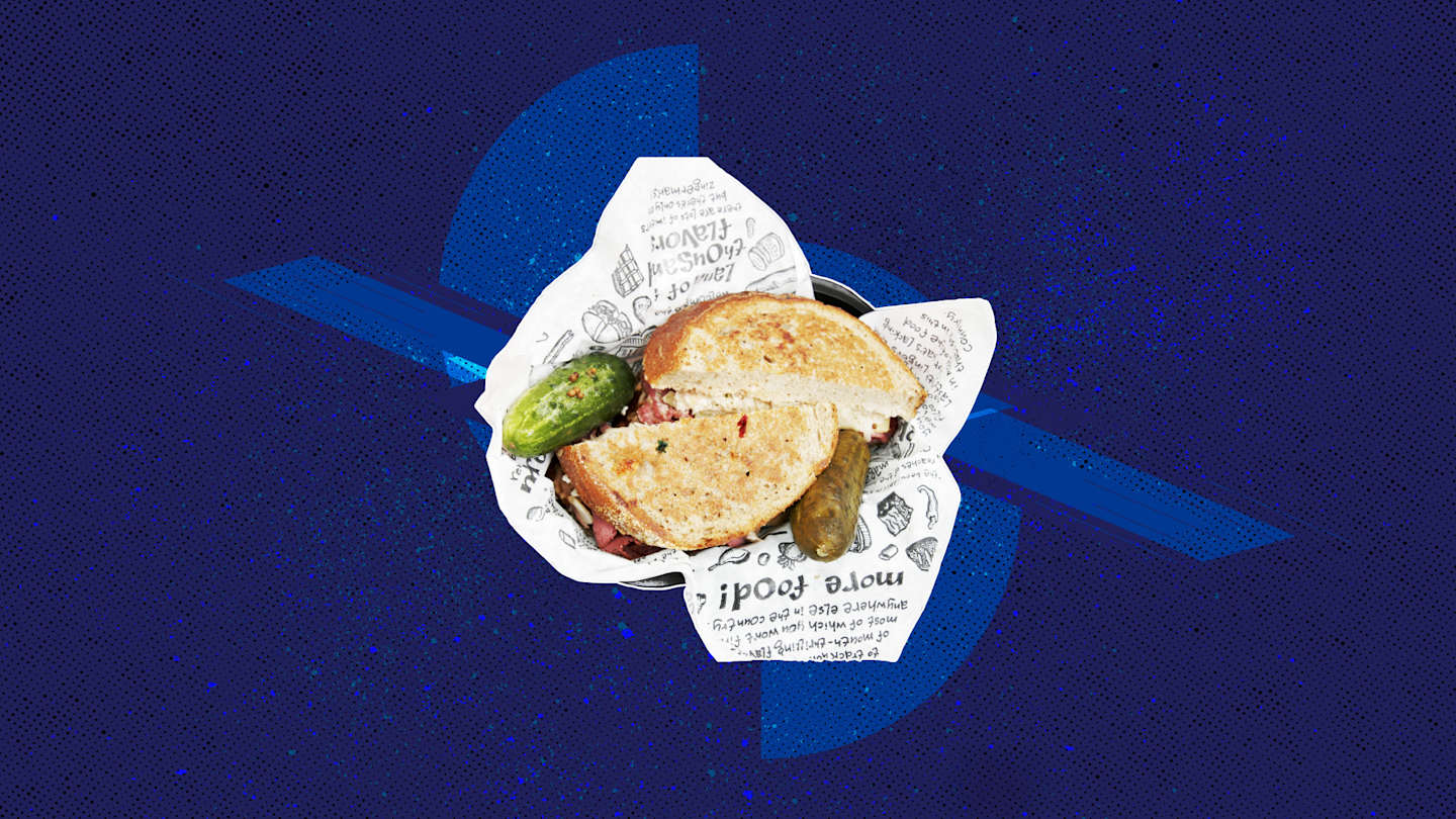 Best college towns for food, drink: College football's best meals ...