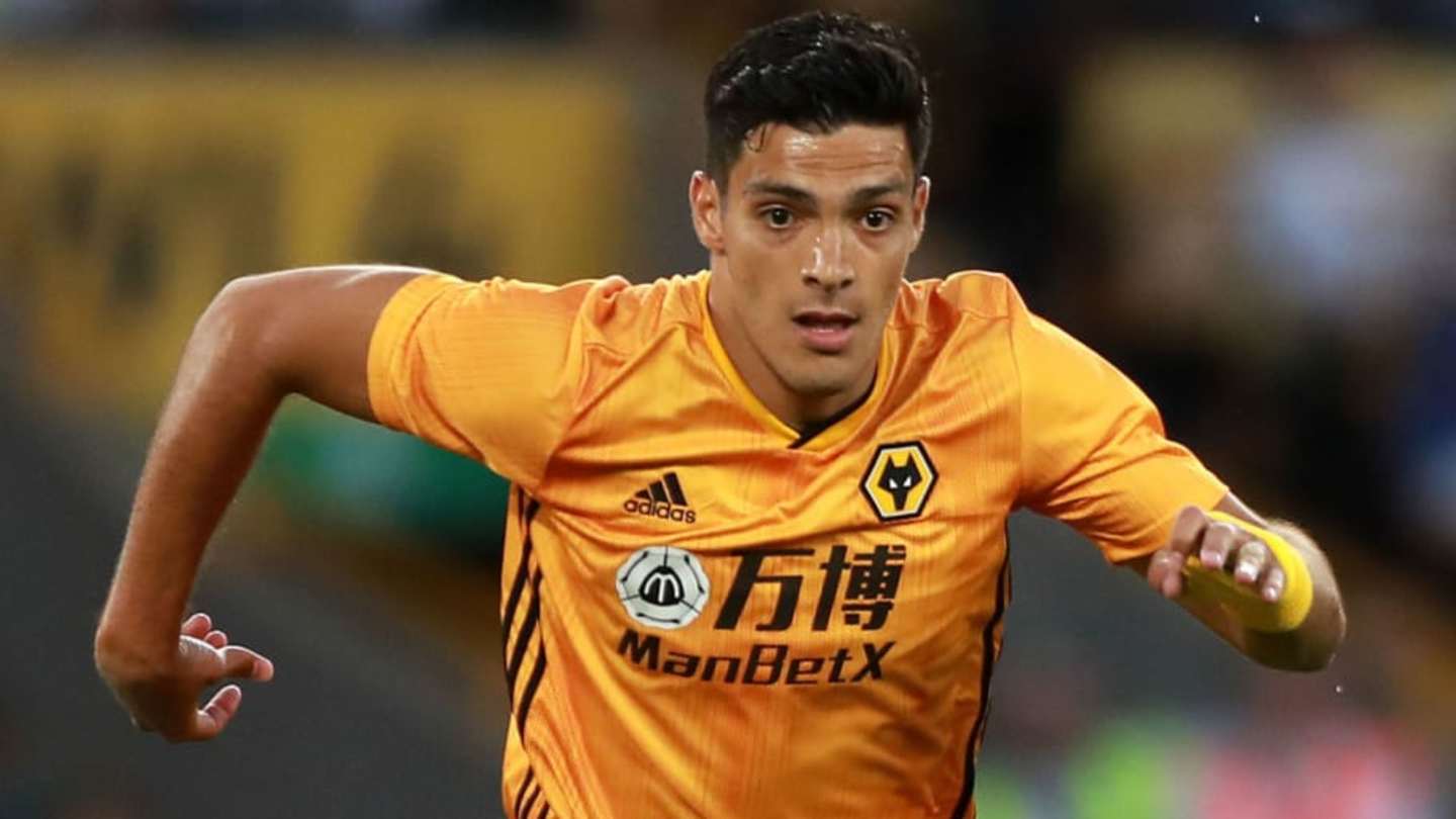 La tercera equipación de Wolves estaría inspirado en la camiseta de la ...