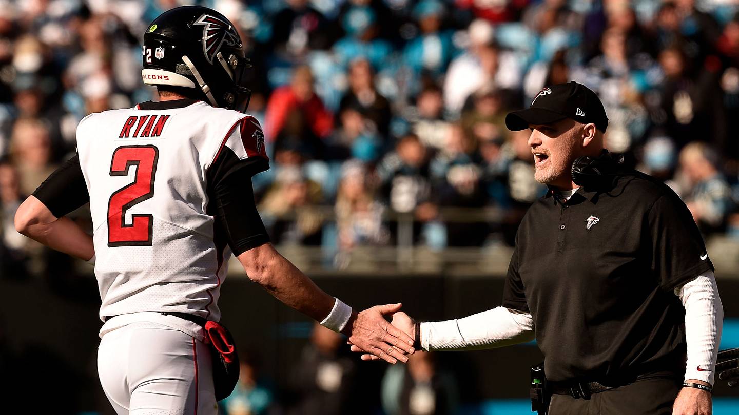 Atlanta Falcons draft picks 2019: Grades, analysis, list - Sports ...