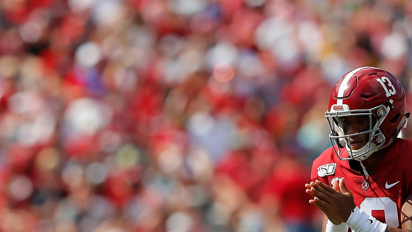 Alabama vs South Carolina live stream: Watch online, TV channel, time ...