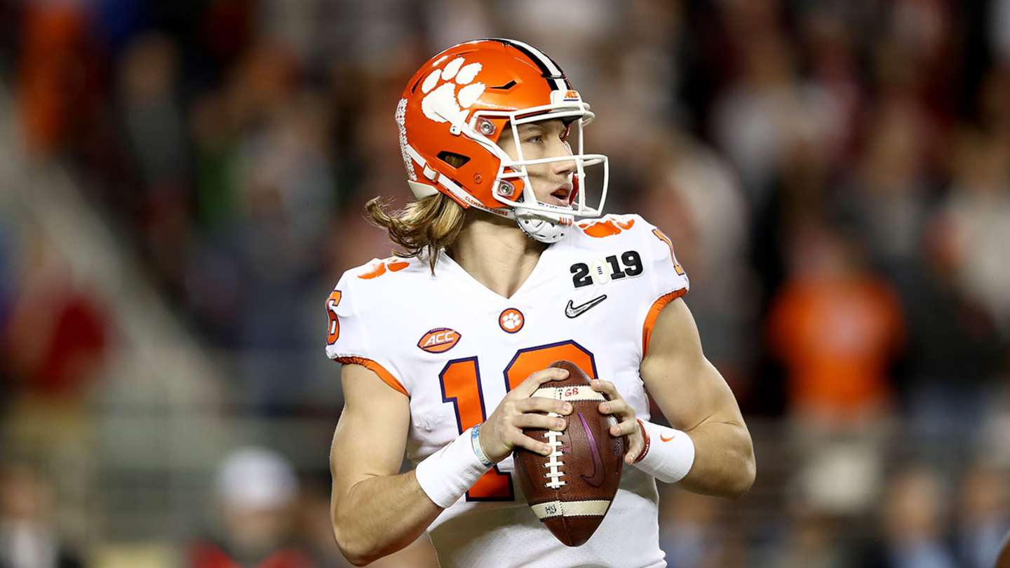 Clemson vs Georgia Tech live stream: Watch online, TV channel, time - Sports Illustrated