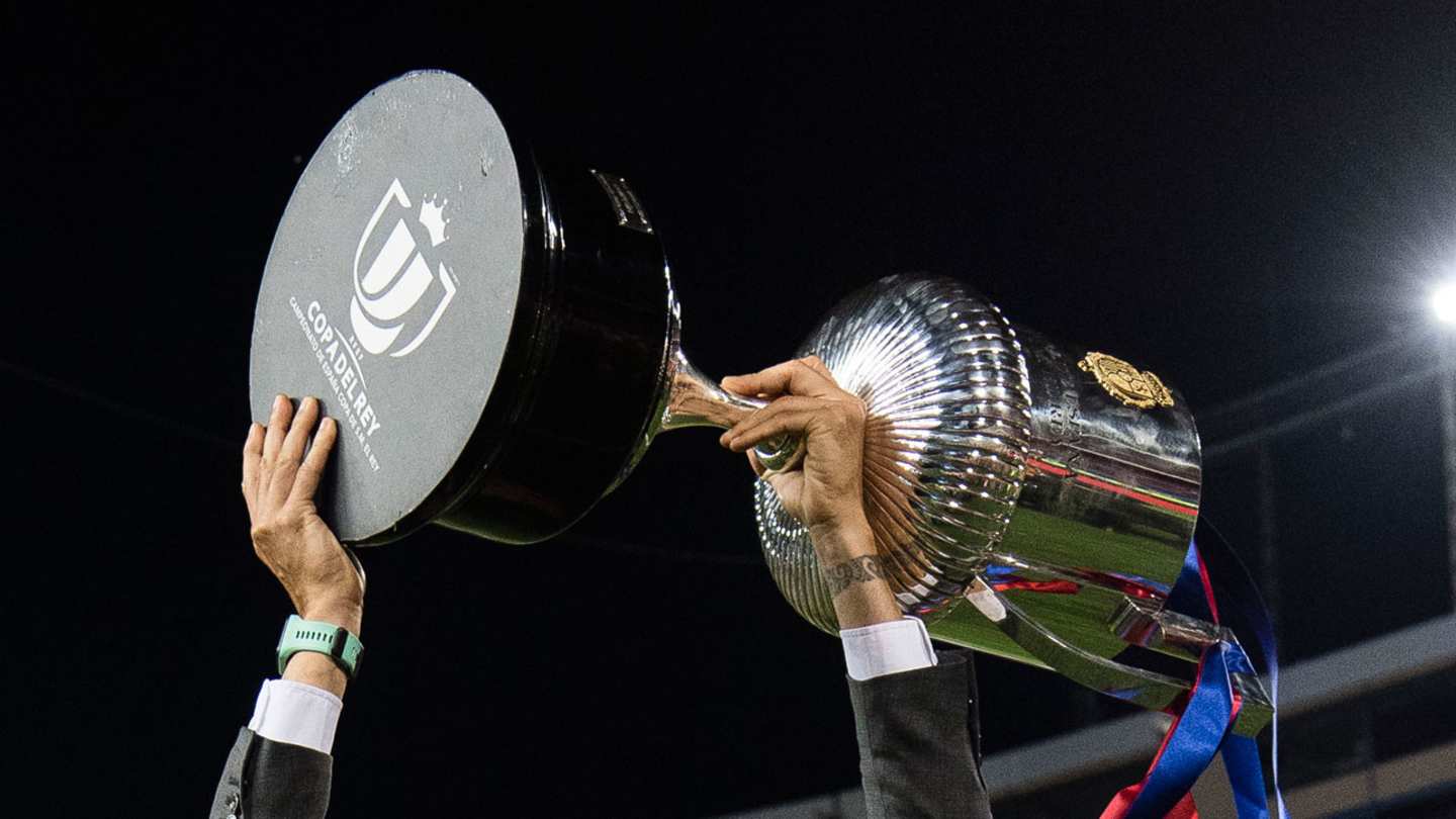 Copa del Rey, Spanish Super Cup set for format changes - Sports Illustrated