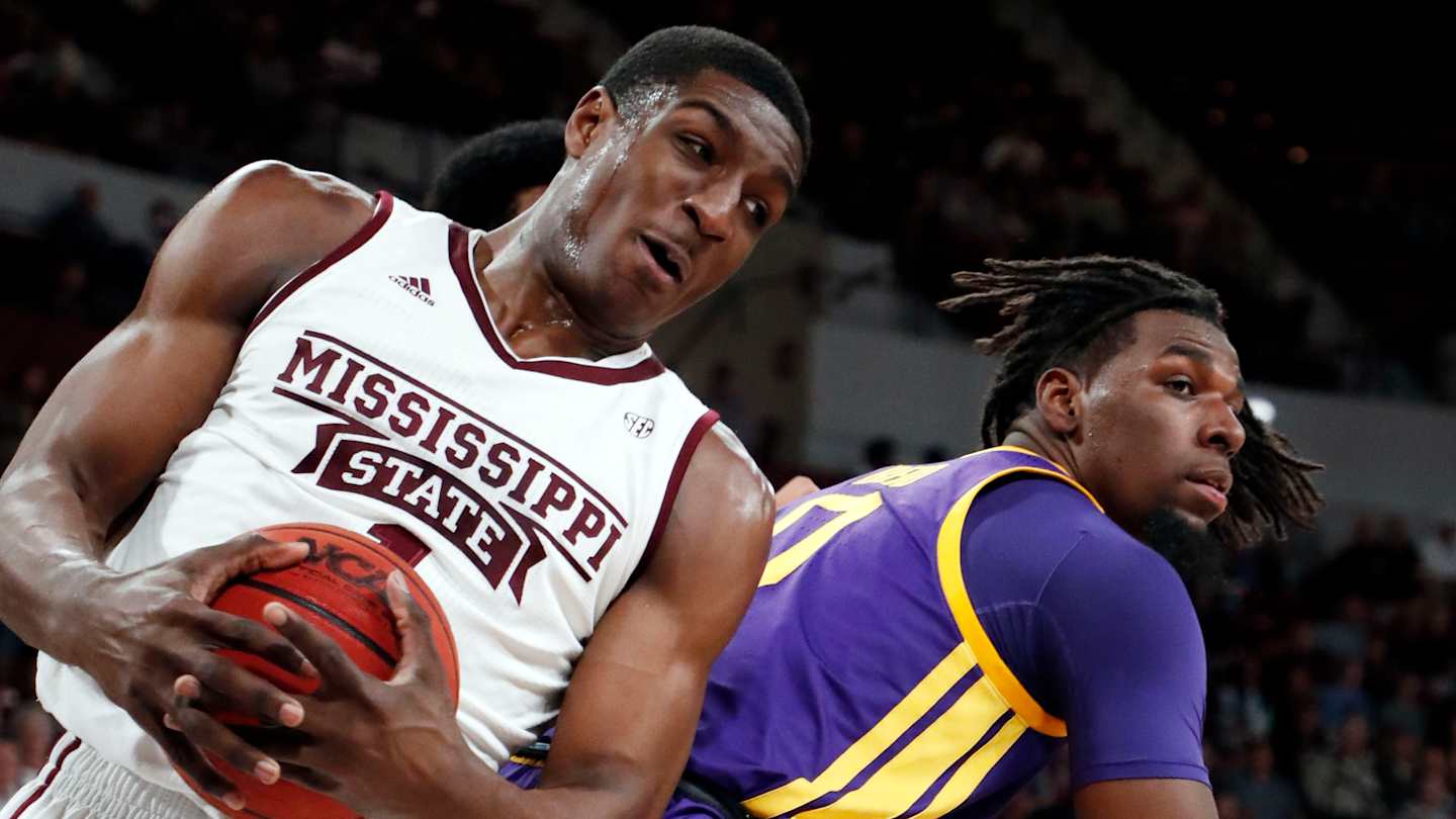 LSU defeats Mississippi State behind a big night from Naz Reid - Sports ...