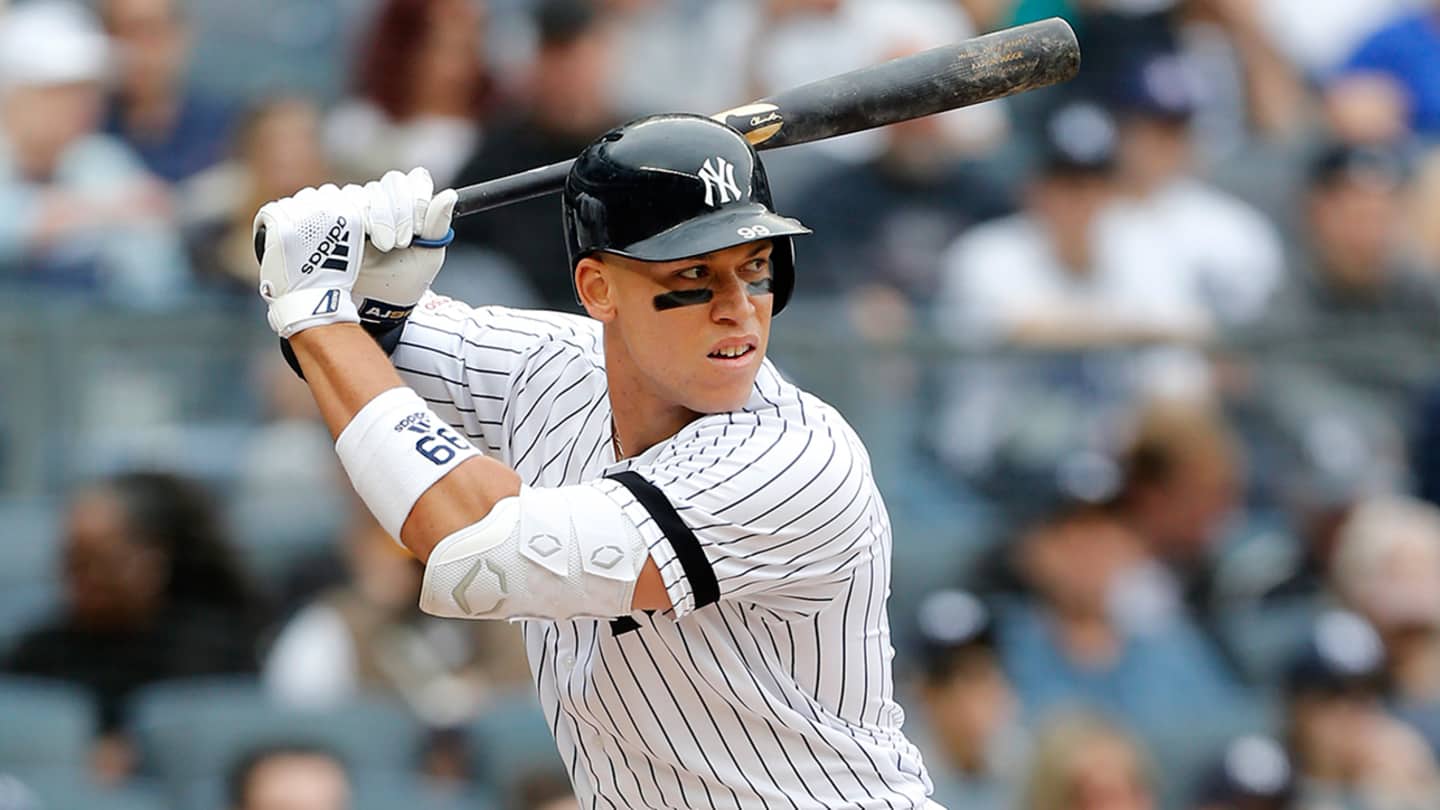 Game of Thrones: Baseball names that would fit in the series - Sports ...