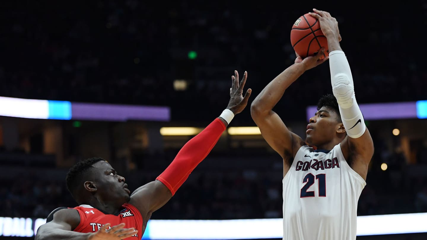 Wizards pick Rui Hachimura: 2019 NBA draft grades - Sports Illustrated