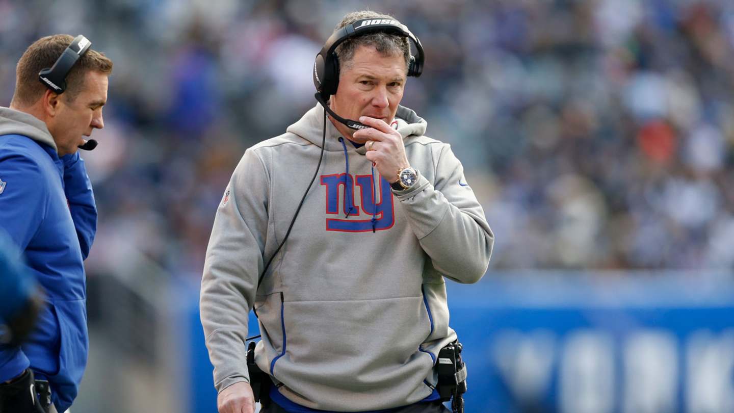 New York Giants draft picks 2019: Grades, analysis, list - Sports ...