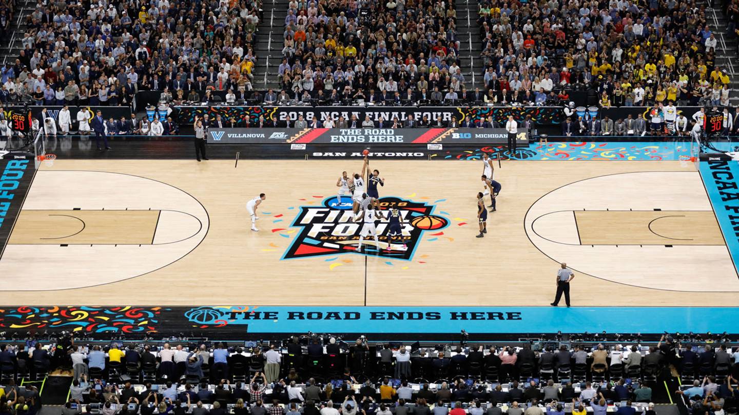 March Madness bracket 2019: 68 NCAA tournament team field revealed ...