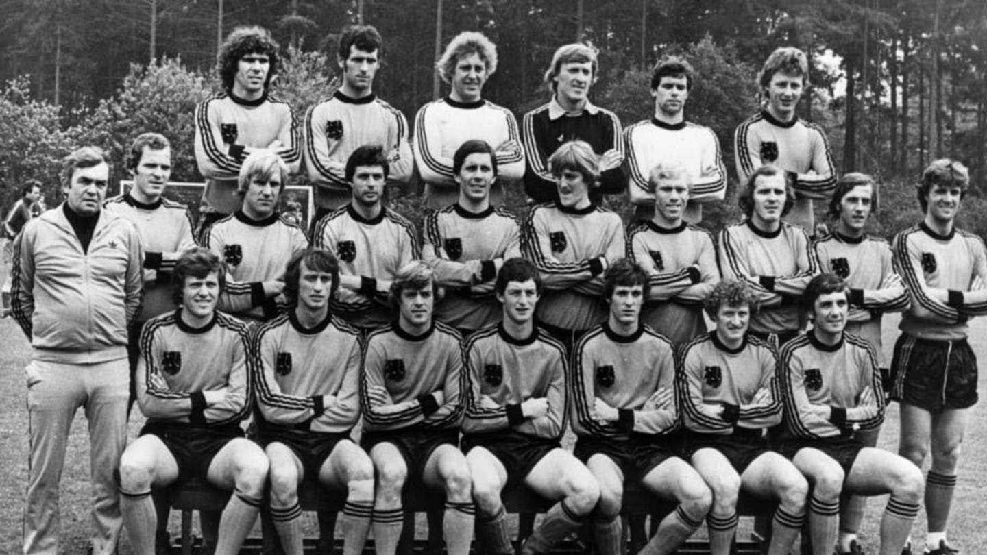 Ernst Happel: The Austrian Mastermind's Best All-Time XI - Sports ...