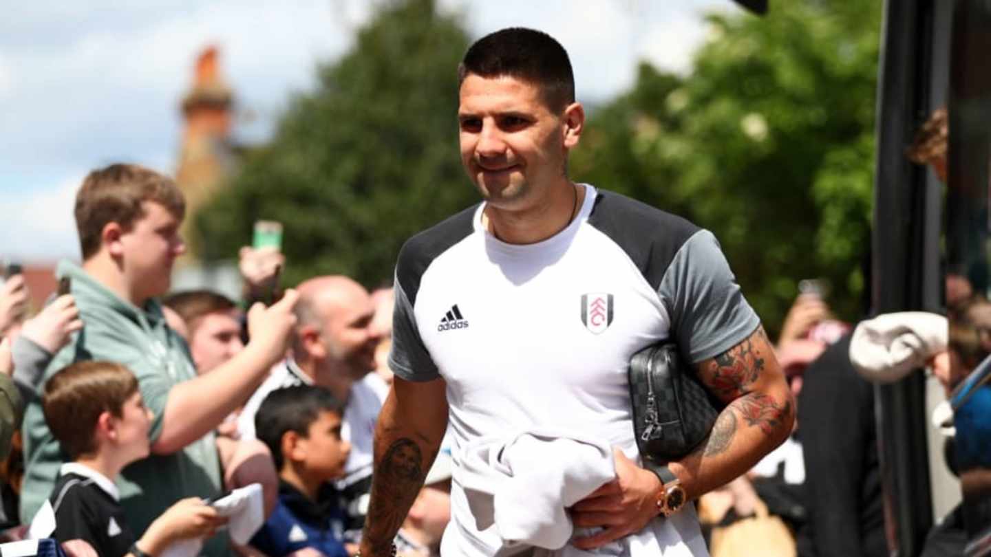 Aleksandar Mitrovic Nearing Fulham Exit as Real Betis Emerge as ...