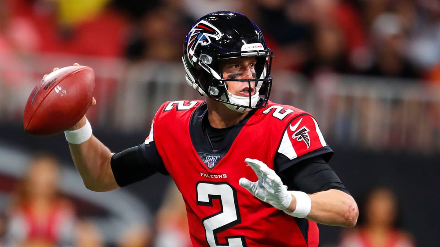 Falcons vs Vikings Live Stream: Watch Online, TV Channel, Game Time - Sports Illustrated