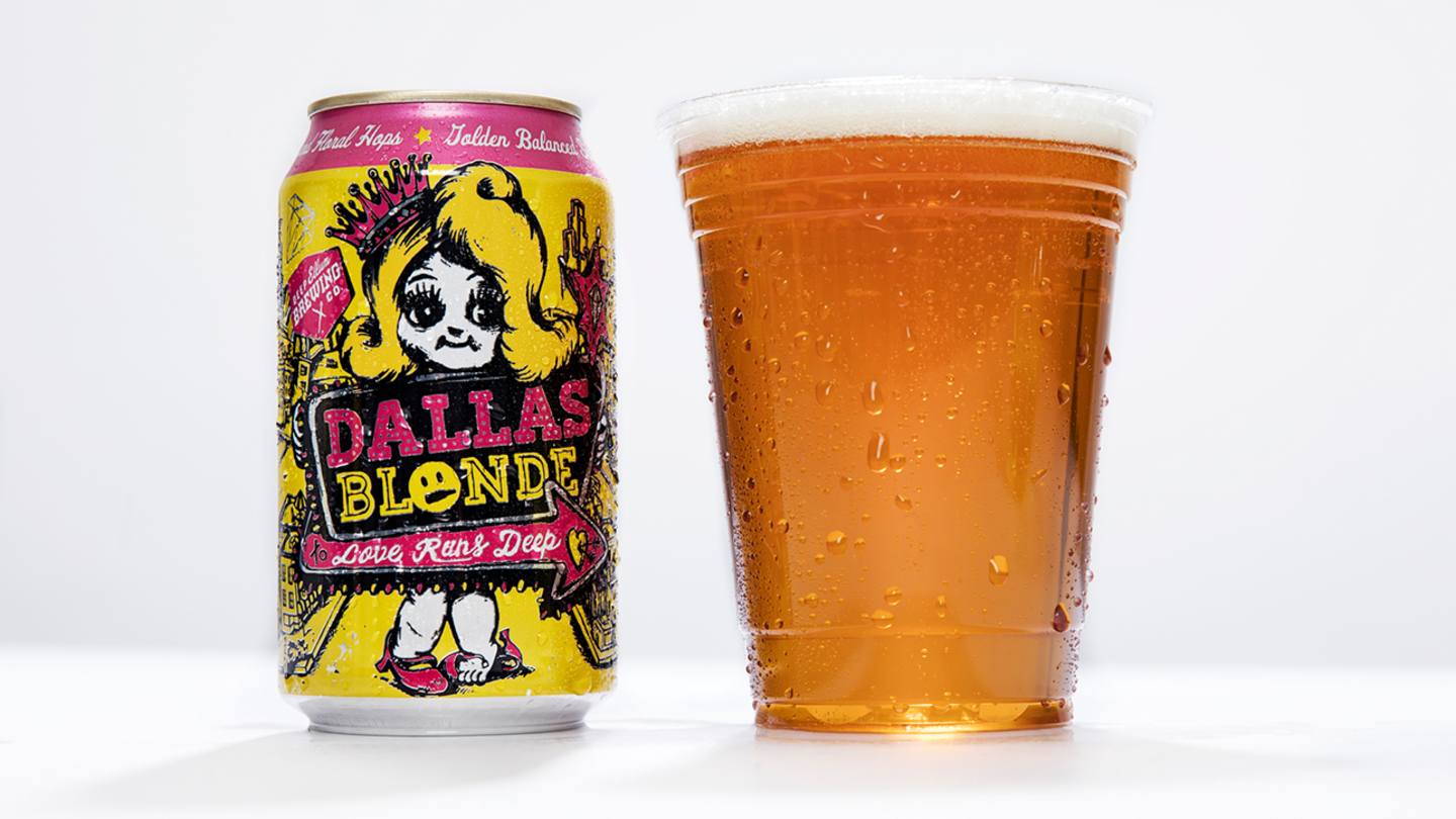 Rangers beer list: Globe Life Park prices, best options - Sports ...