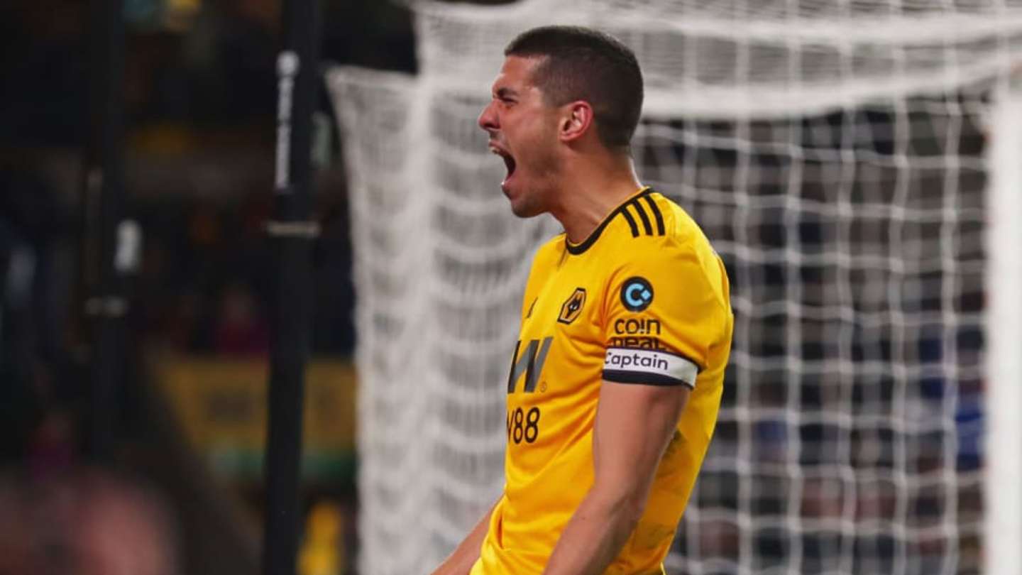 Conor Coady Claims Wolves Have Adapted to Premier League Life Ahead of ...