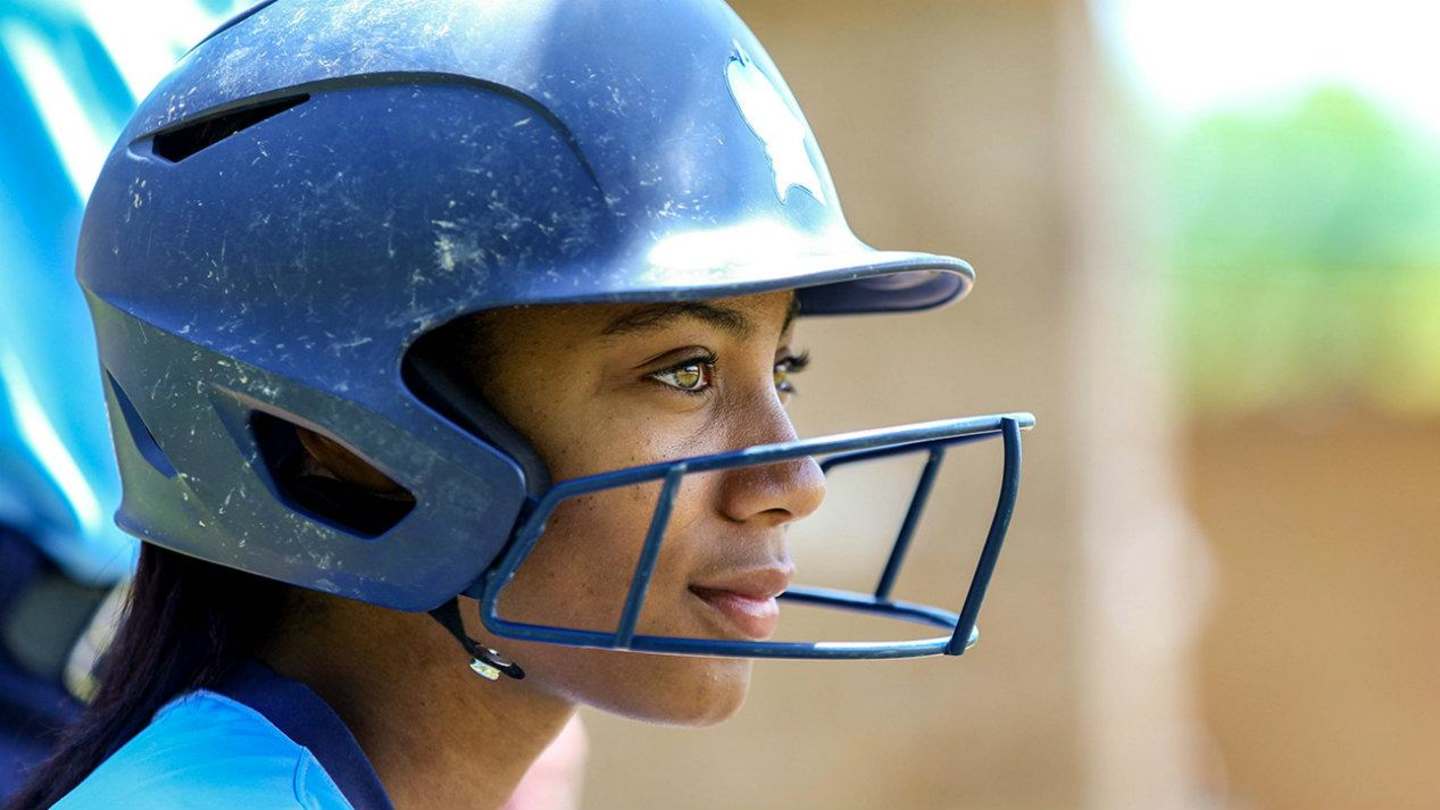 Mo'ne Davis in SI's Where Are They Now issue - Sports Illustrated
