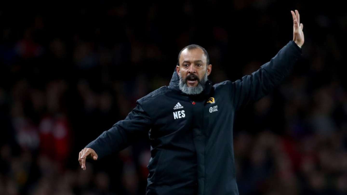 Wolves Prepare January Move for Liverpool Striker in Bid to Solve ...