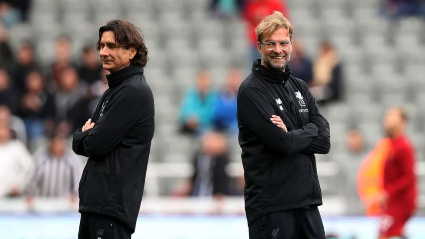 REVEALED: Zeljko Buvac's Behaviour at Stoke Could Explain His Liverpool ...