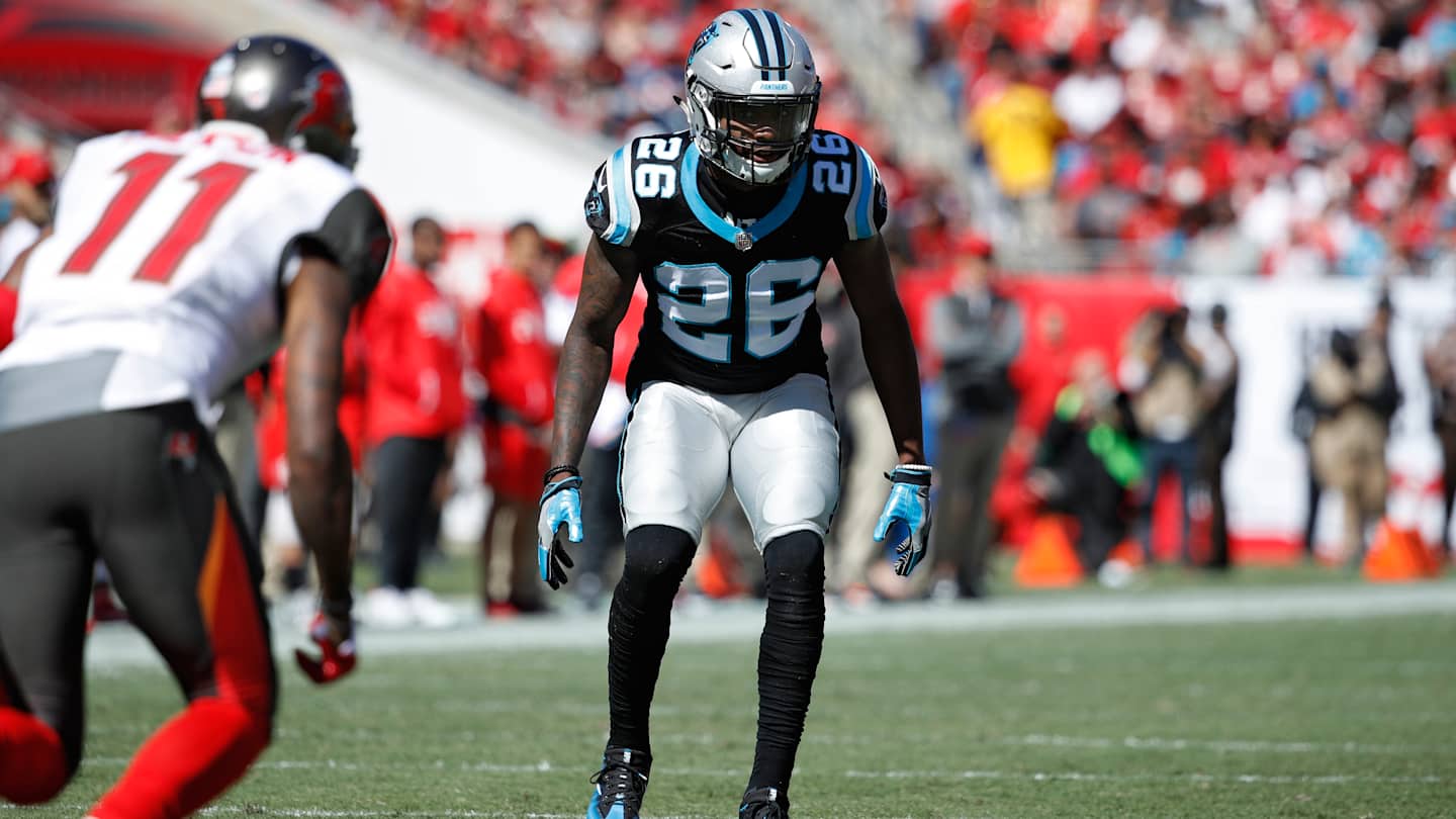 Daryl Worley suspended: Raiders cornerback to miss four games - Sports ...