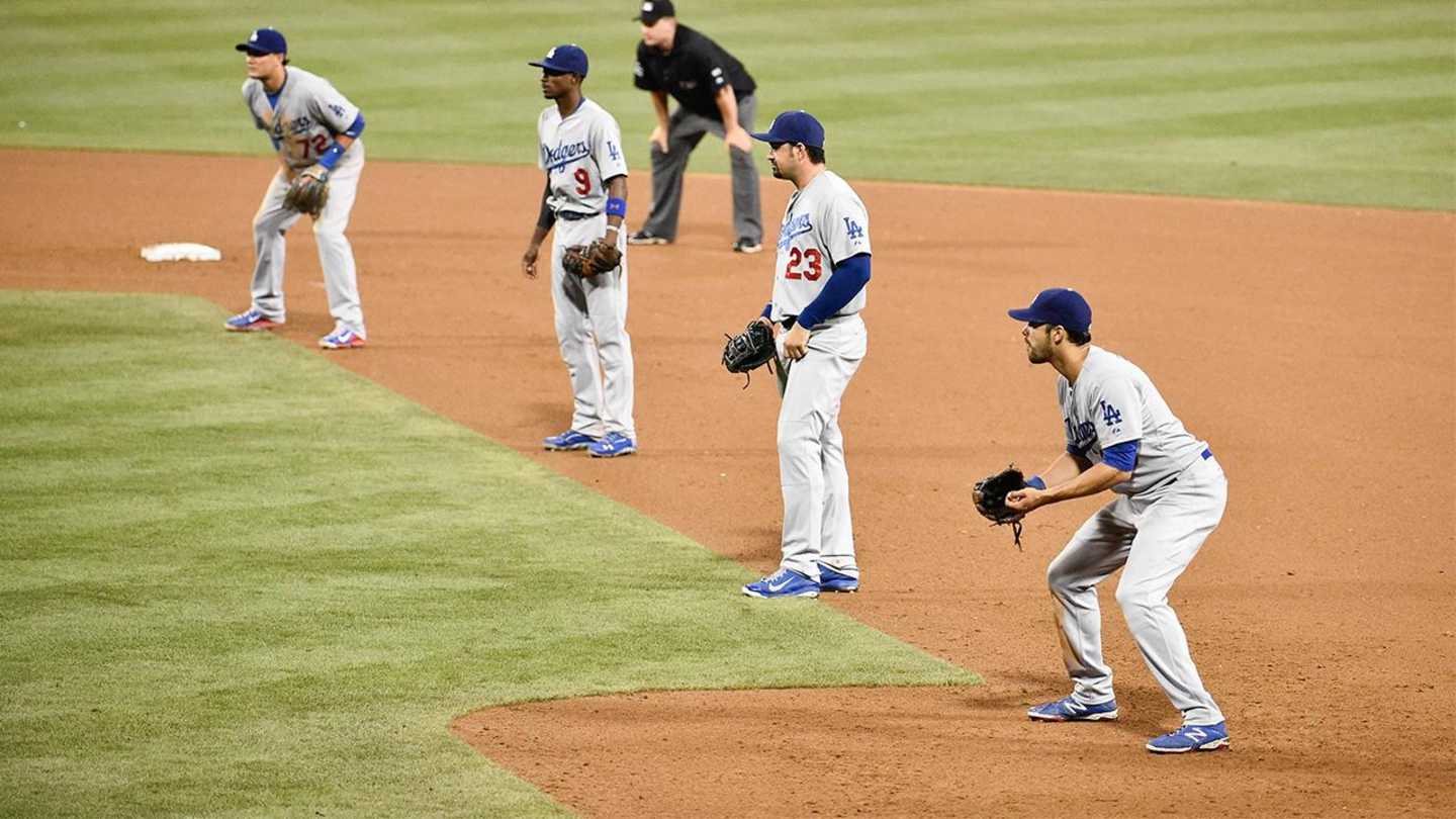 Does MLB need to ban defensive shifts? - Sports Illustrated