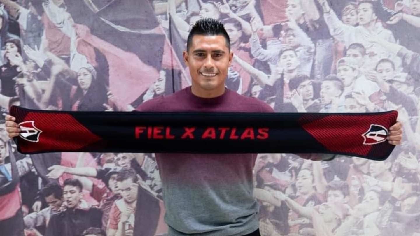 Atlas se refuerza con 3 hombres de lujo para evitar el descenso ...