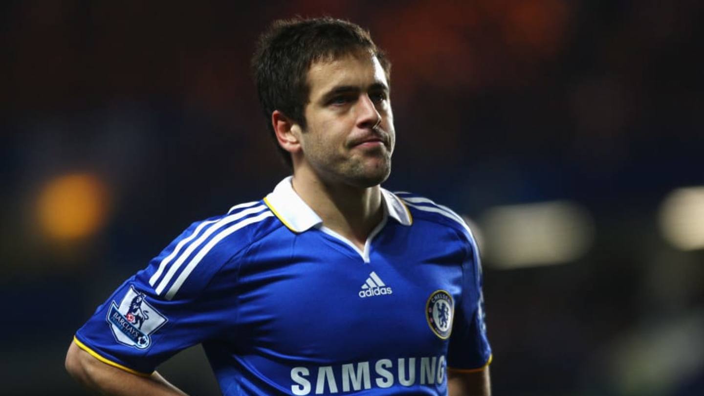 Chelsea Legend Joe Cole Officially Handed Academy Coaching Role at ...