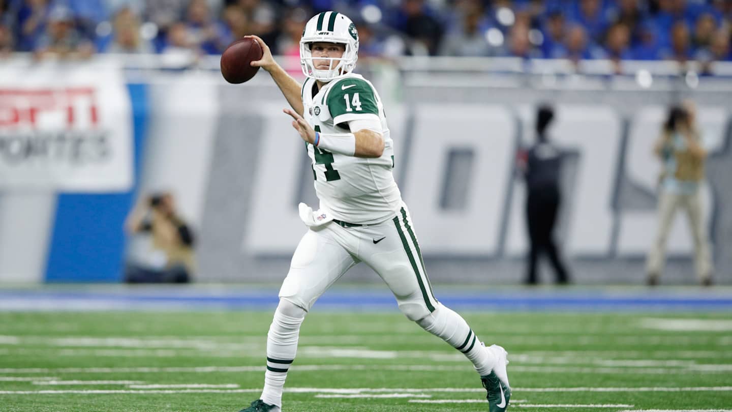 Dolphins vs Jets live stream: Watch online, TV channel - Sports Illustrated