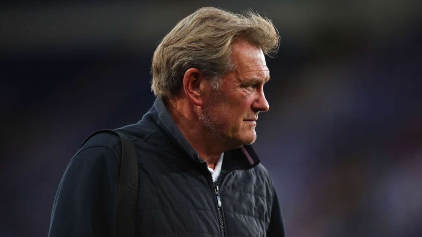 Spurs Legend Glenn Hoddle 'Overwhelmed' by Messages of Support ...