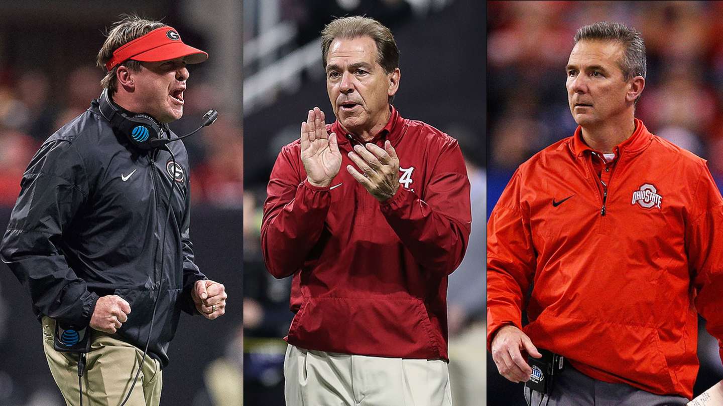 National Signing Day 2018: News, rumors, rankings, storylines - Sports ...