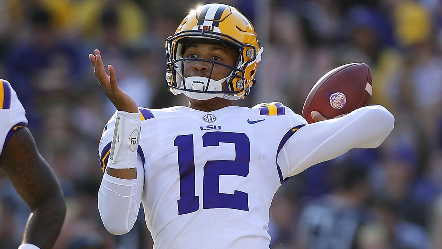Justin McMillan, Lowell Narcisse transferring from LSU - Sports Illustrated