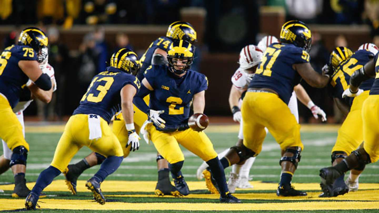 Michigan vs Michigan State live stream: Watch online, TV channel, time ...