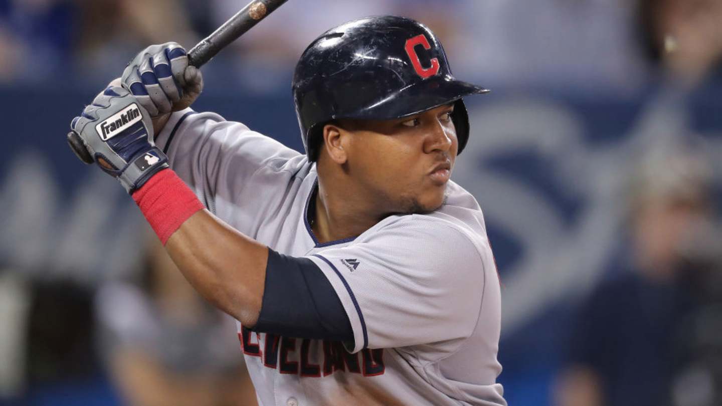 Indians infielder José Ramírez joins 30-30 Club - Sports Illustrated