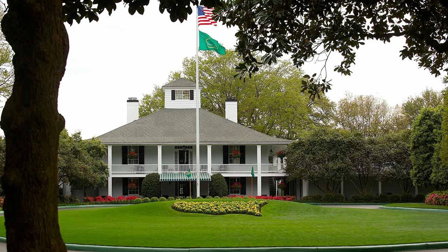 Why is it called The Masters? Name origin - Sports Illustrated