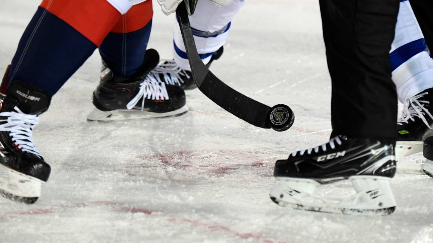 SPHL: League to use pick your playoff opponent format - Sports Illustrated