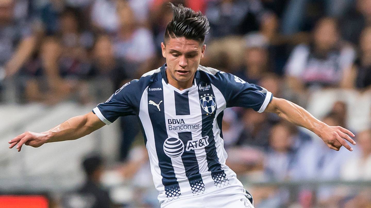 Jonathan Gonzalez picks Mexico over USA, to file for FIFA switch ...