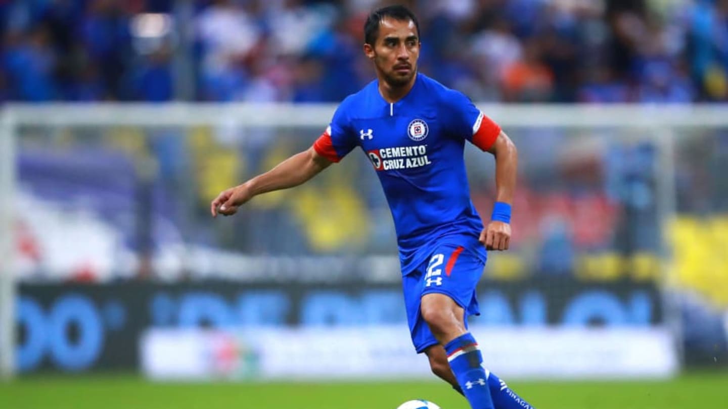 APUNTADOS | La confesión de Baca tras el gran inicio de campeonato de ...