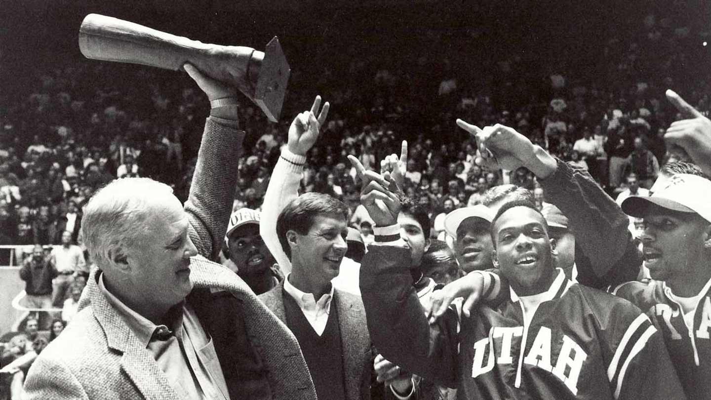 Utah rivalry trophy Beehive Boot is oddest in college football - Sports ...