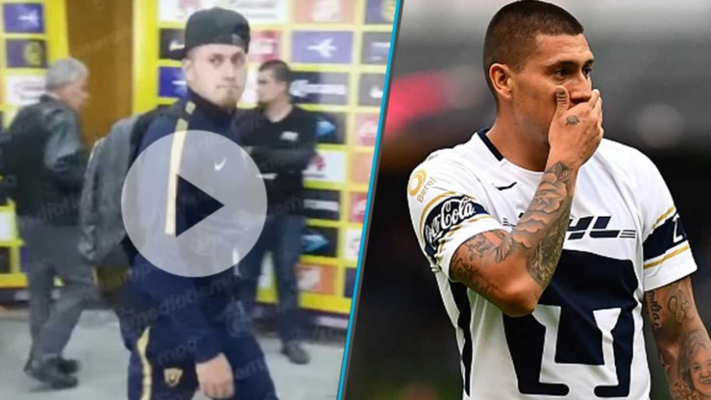 CALIENTE | Lo único que dificulta la llegada de Nico Castillo al ...